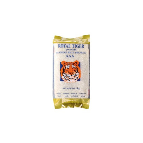 Bruchreis Royal Tiger, 1 kg, 2,59