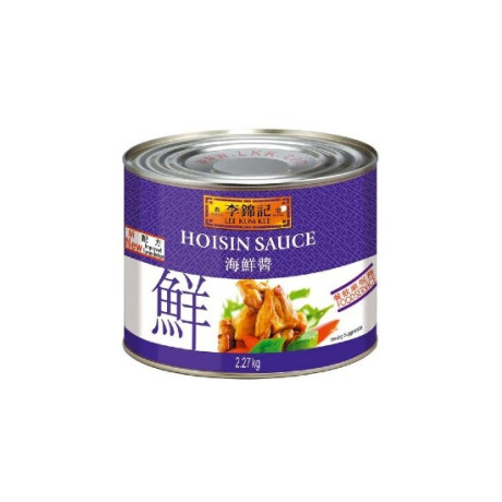Hoisin Sauce, LKK, 2,27 kg, 9,99